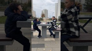 Сила ментальной арифметики ALOHA
