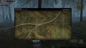 Прохождение Stay Out квеста Знакомьтесь - Имярек.Братья играют в StayOut