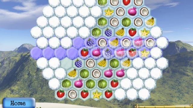 Tropix 8 4