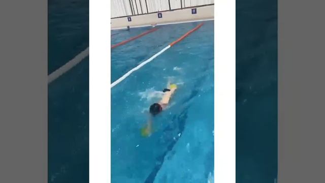 Бассейн Семицветик Саморы Машела 6 корп 4 
+79031778485
