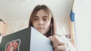 асмр таппинг визуальные триггеры коробка