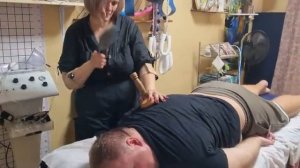 🔥You won't be Able to Endure this Massage for Even 5 Minutes🔥 AMAZING and POWE