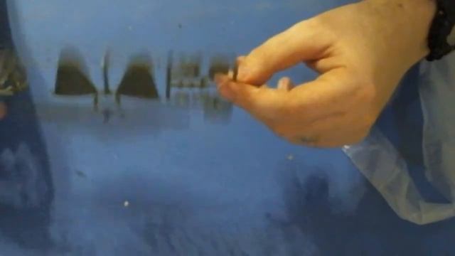 ОБЗОР Ла-5ФН (Звезда, 1/72)