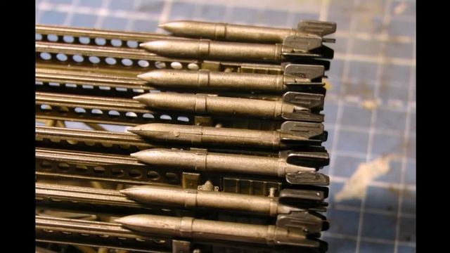 БМ-13-16н Презентация готовой модели