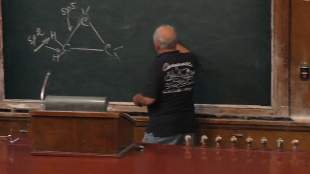 Лукашев Н. В. - Органическая химия. Часть 2 - 13. Фенолы. Алициклы