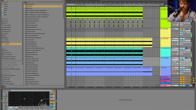 1.11 - Reviewing and Remixing