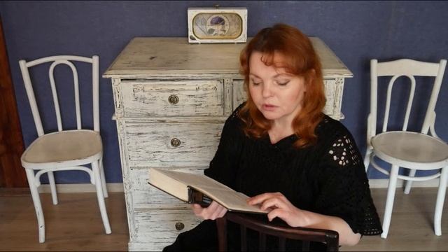 1 часть. Актерские читки рассказов В.Шаламова "Ночью"