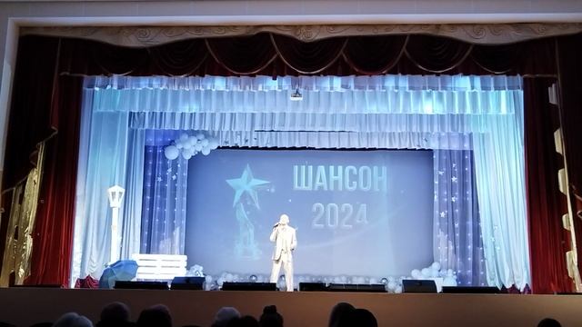 Сергей Москвин - Белая фата
