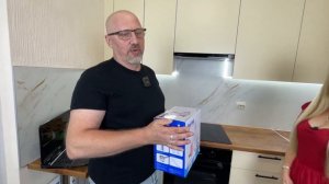 "Работали профессионалы" (с) Виктор
