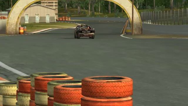 Flatout