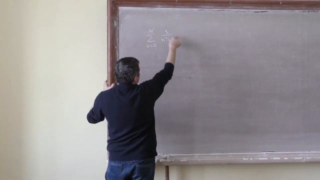 Савчук А. М. - Комплексный анализ. Семинары. Часть 2 - 3. Теорема Руше. Суммирование рядов