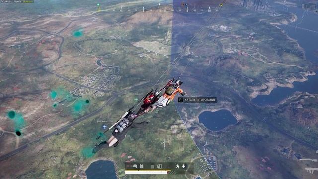 Smok_05_ PubgBattlegrounds PlayerUnknown's Обновление 32.2 JS9 TOP Прикольная катка,карта Рондо
Top2
