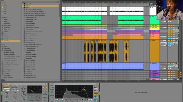 1.16.1 - Mixing Part 1