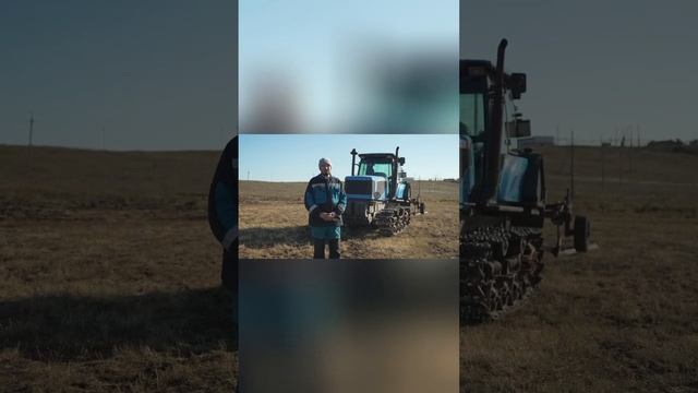 Аграрии выбирают АГРОМАШ 90ТГ! Идеальное решение для горной местности #агромаш #агромаш90ТГ #трактор