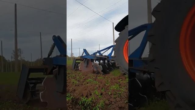 АГРОМАШ 90ТК и искусство земледелия  #агромаш #agromash #сельскоехозяйство #farming #чувашия