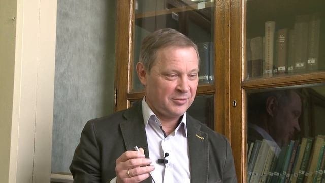Казин П. Е. - Магнитные свойства веществ и материалов - 8. Ферромагнитные материалы. Часть 2