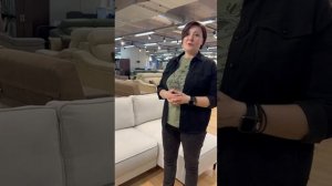 Диван Мальта с оттоманкой