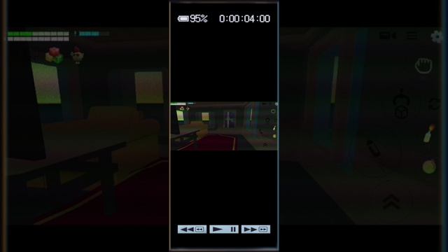 Deportament chickeh day vol 10 AKT 1 xp world