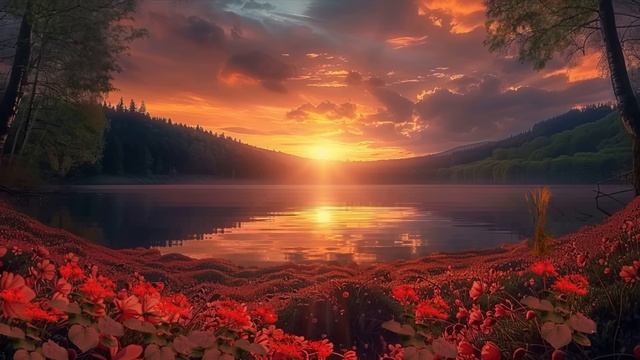 Enigmatic Wrold ☆ Beautiful Chill out ☆ Powerful chillout mix ☆ Juvali