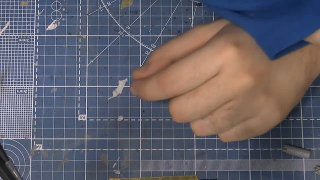 Ка-50Ш (Звезда, 1:72) часть третья