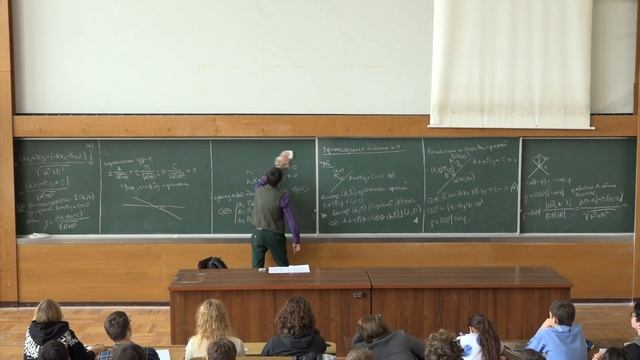 Пенской А. В. - Аналитическая геометрия - 9. Прямые в пространстве, пучки прямых