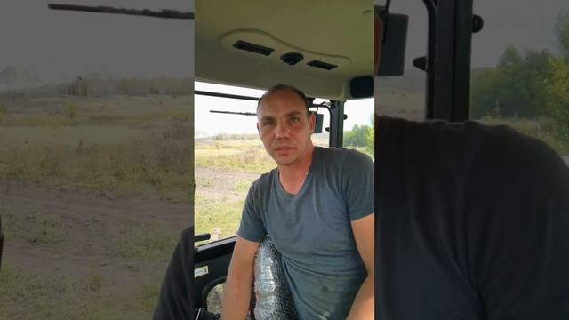 Хмелеводы отмечают эффективность и комфорт работы с АГРОМАШ 90ТК #агромаш #agromash #farming #хмель