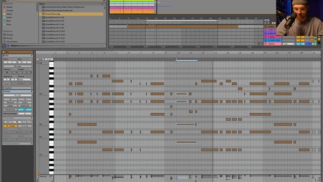 1.8 - Writing Piano Chords