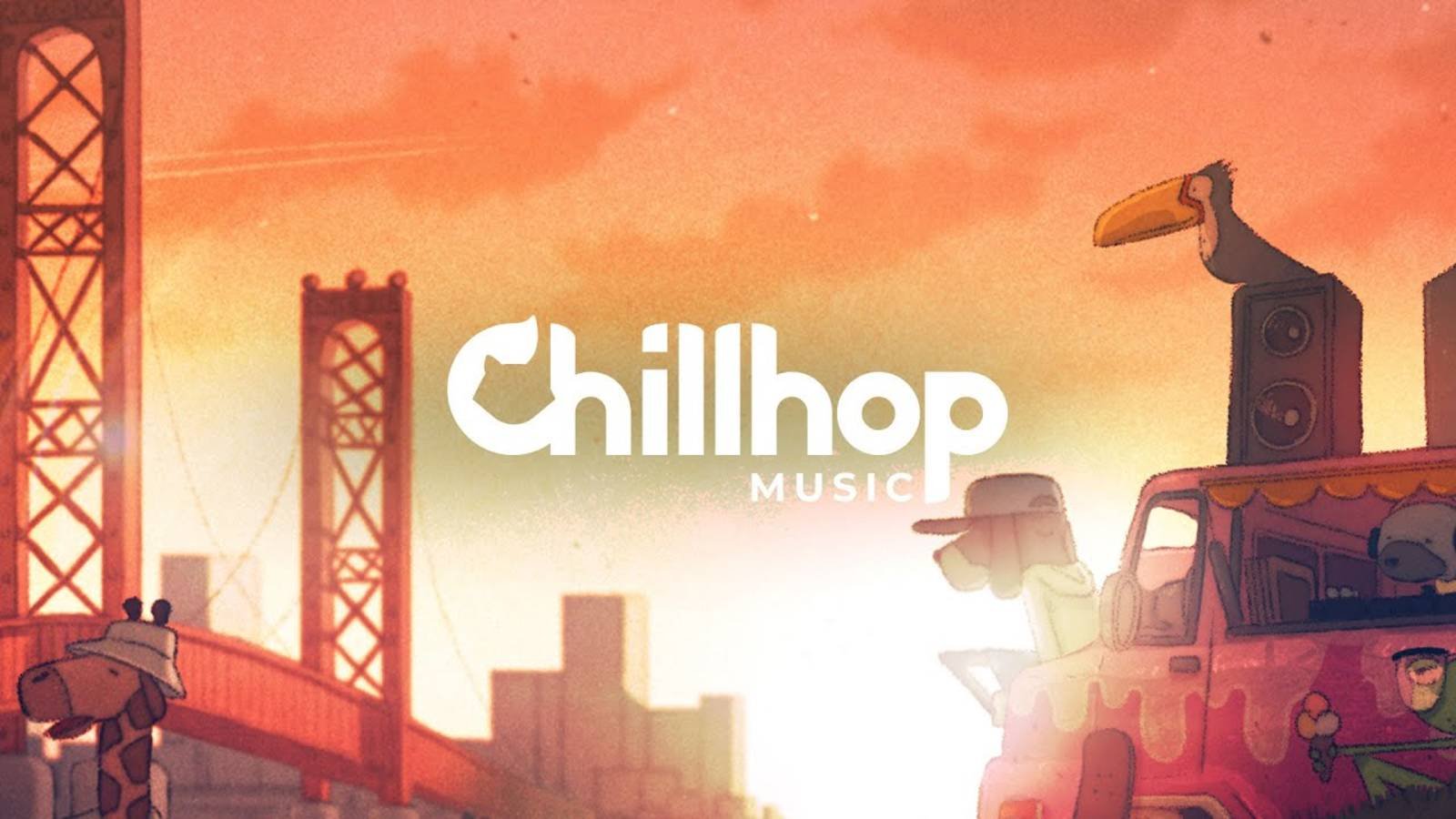 Summer Nights 🌇 [upbeat lofi ⧸ instrumental beats mix]