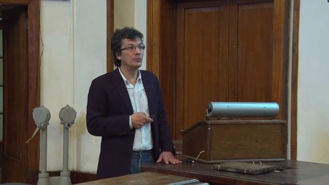 Марков А. В. - Теория эволюции - 5. Половое размножение