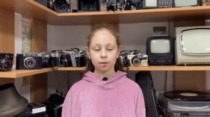 Видео от Блогинг-студия Дворца творчества г. Нефтекамска