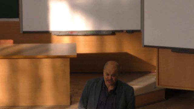 Машечкин И. В. - Операционные системы - 20. Страничное распределение памяти