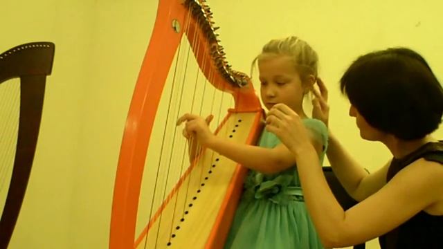 Ильина Валерия Загадка