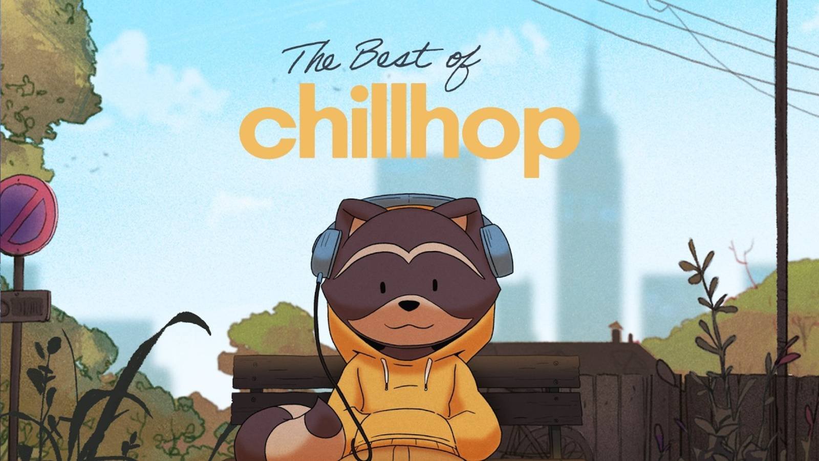 The Best of Chillhop 🏆 [lofi hiphop mix  instrumental beats]-part 2