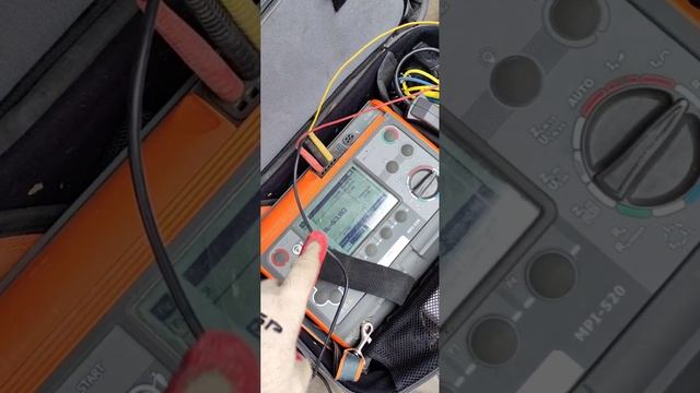 Монтаж заземления из нержавейки #вечное_заземление #нержавейка #заземление