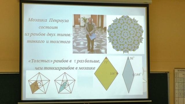 Еремин Н. Н. - Кристаллография. Часть 1 - 10. Икосаэдрические группы симметрии