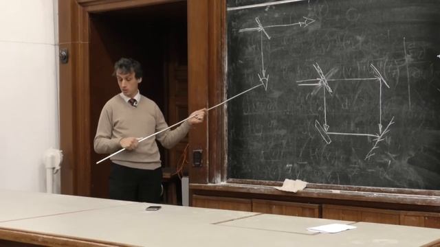 Рубцов А. Н. - Введение в квантовую физику - 3. Корпускулярно-волновой дуализм. Строение атома