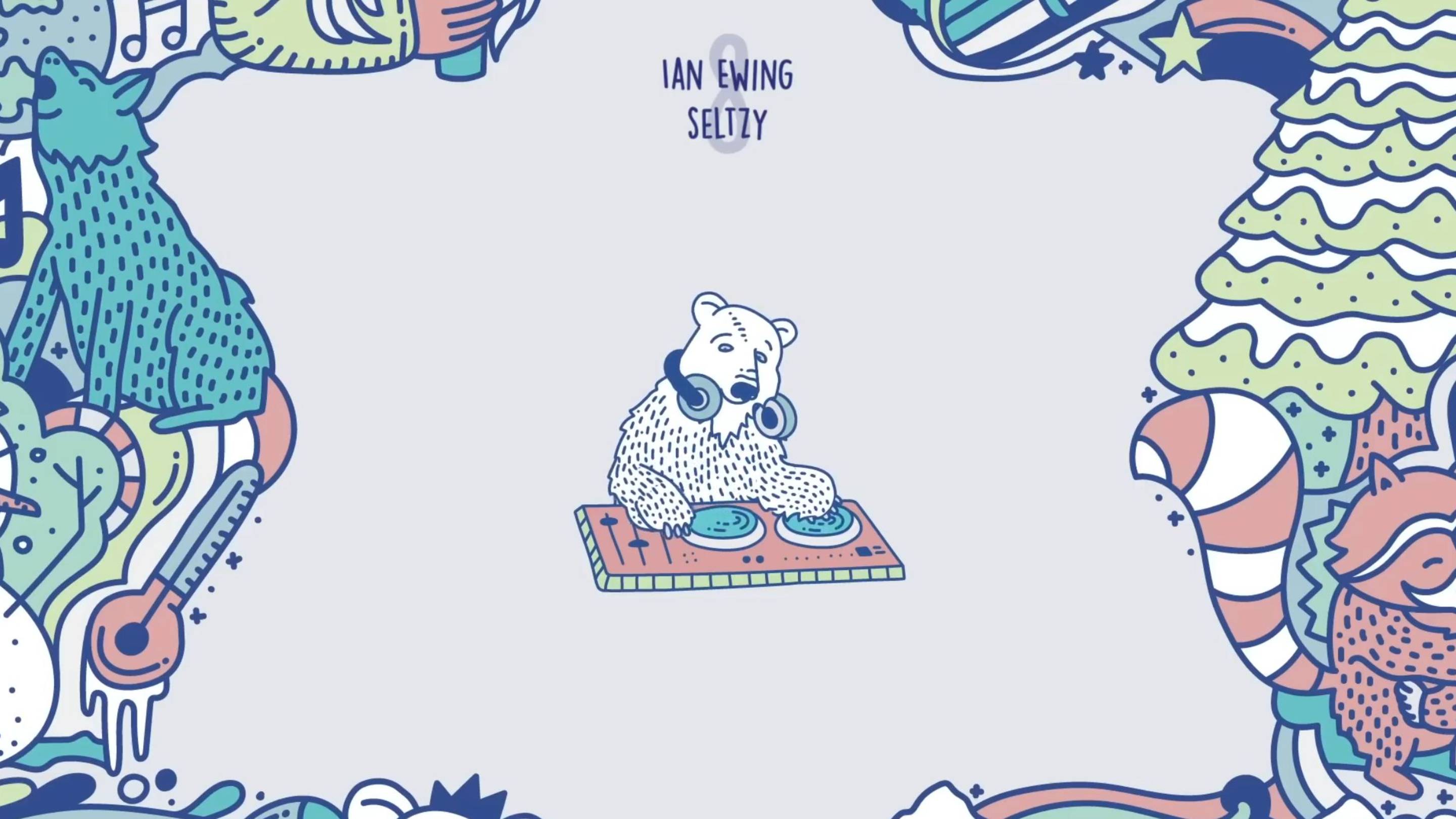 ☃️Chillhop Essentials Winter 2018・lofi hip hop & chill beats