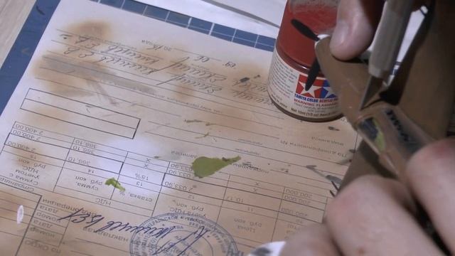 P-39N Аэрокобра (№7231,Звезда,1:72) часть третья