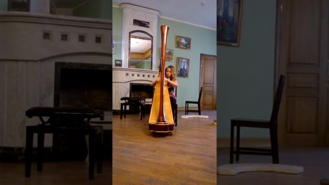 Бокса Этюд №23