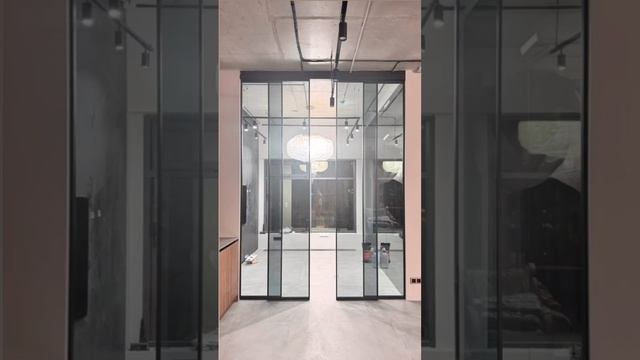 Полотно перегородки МОДЕРН в высоту 3300 мм👌🏻
