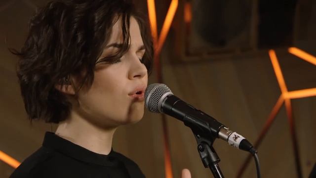 Alampa - Caravan [Live @ Nopassport Studio]