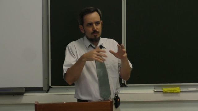 Фалев Е. В. - Философия первой половины 20 века - 1. Анри Бергсон
