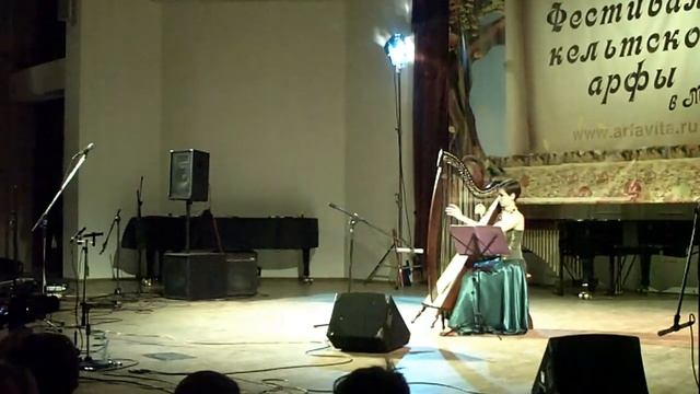 Вишкарев. Экспромт.