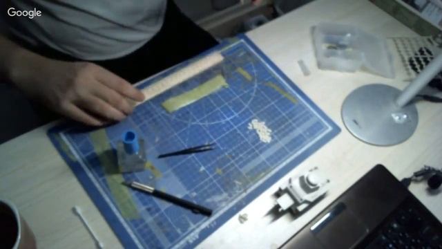 ПЛАНЕРКА №7_Строим Т-18