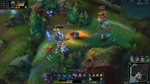 League of Legends коллаборация с Преступление и наказание Федора Достоевского