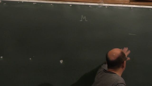 Шафаревич А.И.-Геометрические структуры квантовой механики-6.Сведения из теории Морса. Когомологии