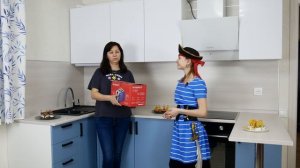 Морская кухня