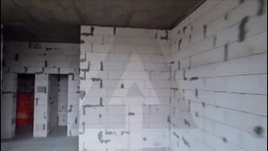 БОЛЬШОЙ ОДНОЭТАЖНЫЙ ДОМ и БАНЯ из ГАЗОБЕТОНА