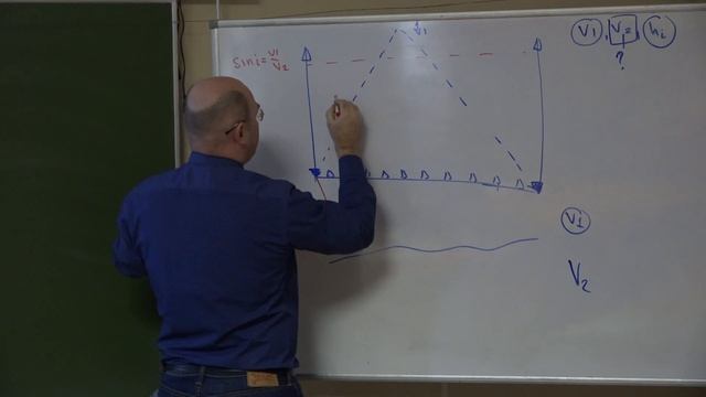Ермаков А. П. - Сейсморазведка - 7. Метод преломленных волн