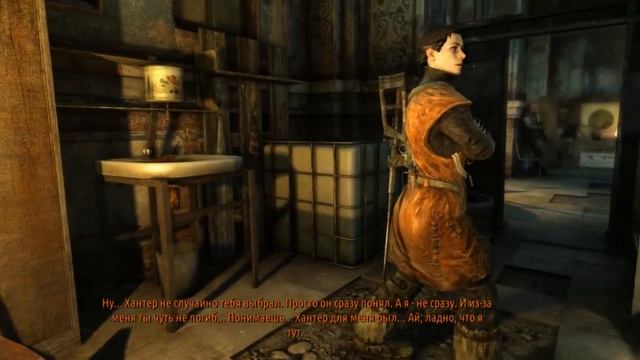 НАС КИНУЛИ ► Metro: Last Light Redux #12